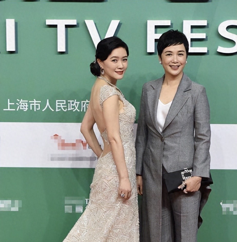 Jiang Wenli: How is she doing now at the age of 57? - iMedia