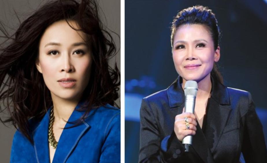 Na Ying's comment broke 800,000, Tian Zhen was shouted out, Dao Lang's lover became popular ...