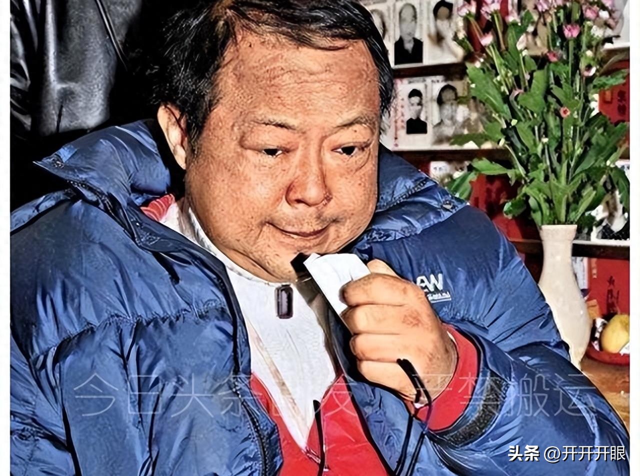 Another actor passes away! He had his legs amputated three times during ...