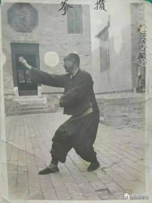 How to understand "nei" in Neijia boxing, and only by understanding ...