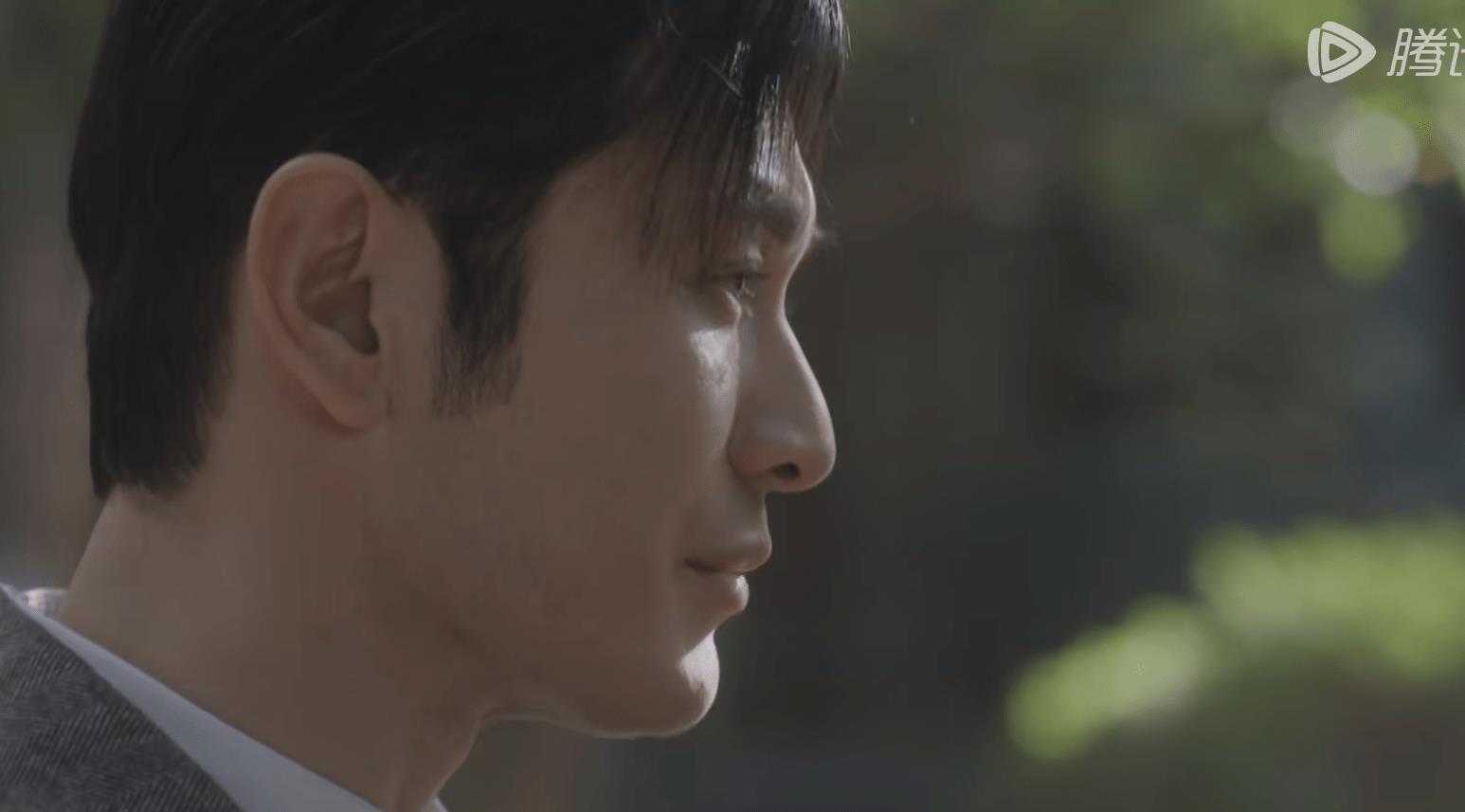 In the finale of "Stalker", Fang Jiashu is not a cuckoo, Zhu Yu is a ...