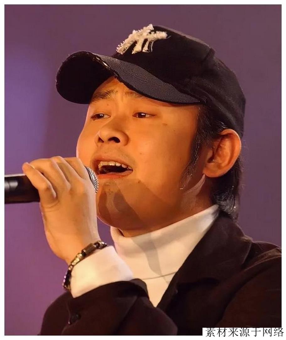Zhang Zhimin: Wang Baoqiang's new film and Dao Lang's new song are ...