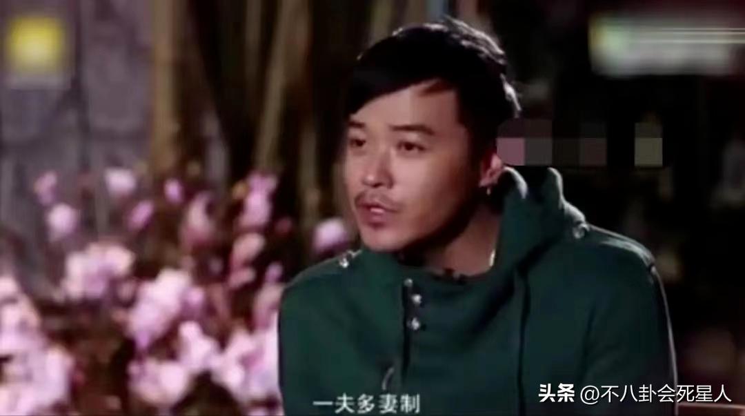 Hu Ge talks about Huaxin, Liu Lin talks about tolerance, and stars have "extraordinary ...