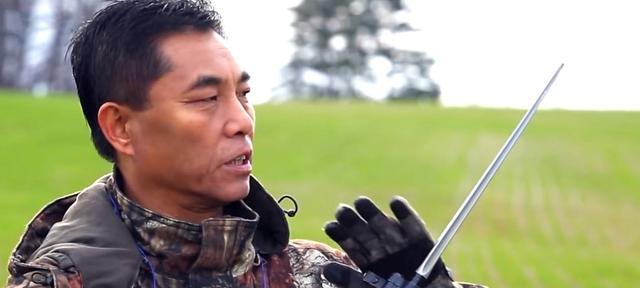 What are the disadvantages of the three-edged bayonet? Why was it ...