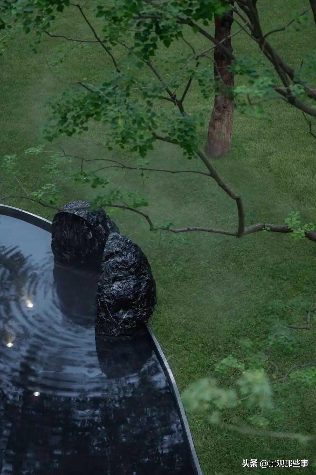 How to do stone landscape? A lot of cases~ - iNEWS