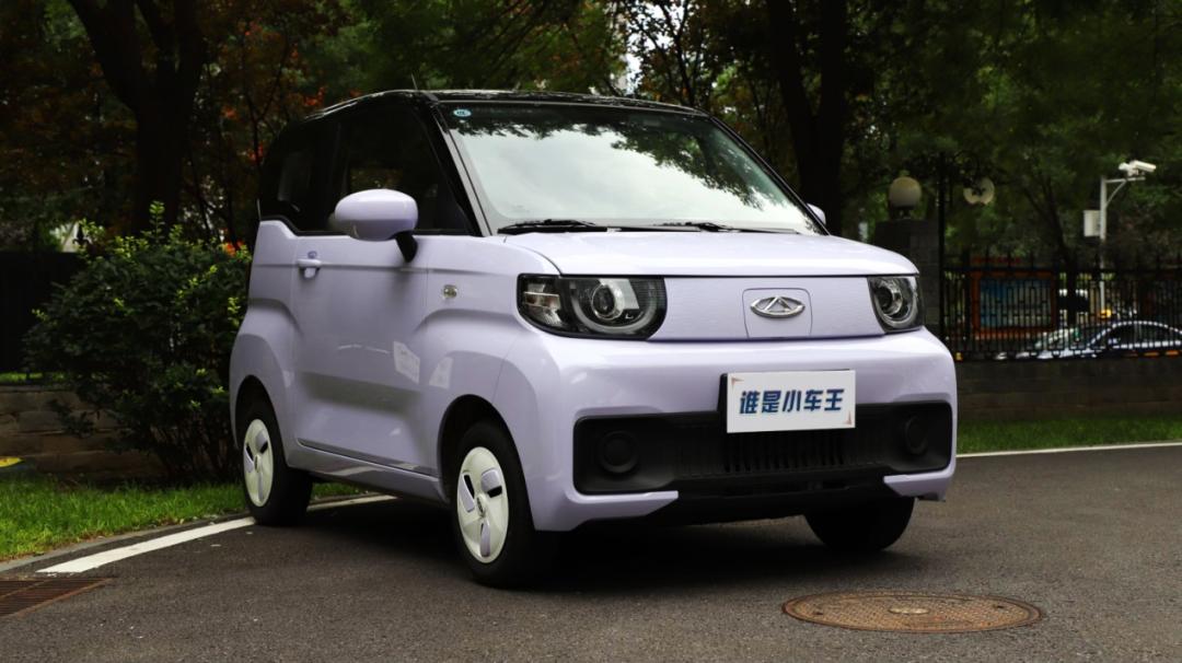 The "price ratio" leads the same level, can QQ ice cream become the new ...