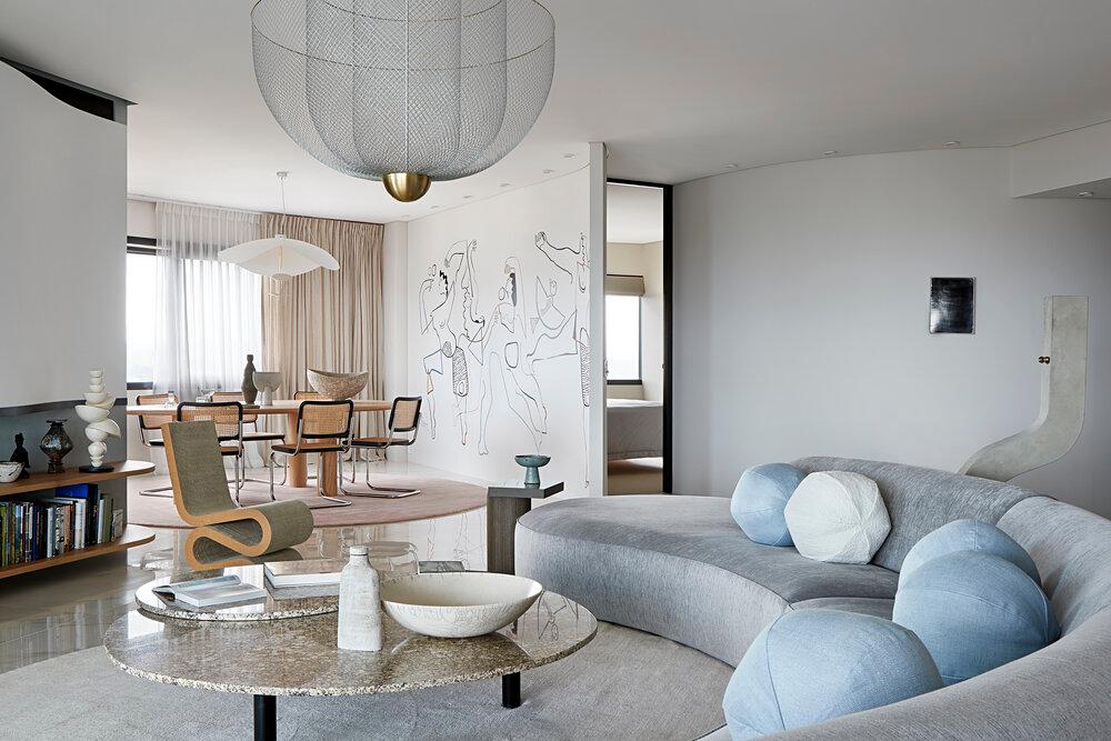 High-level designers with good taste used to make plans with these ...