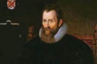 Who invented "logarithm"? - iNEWS