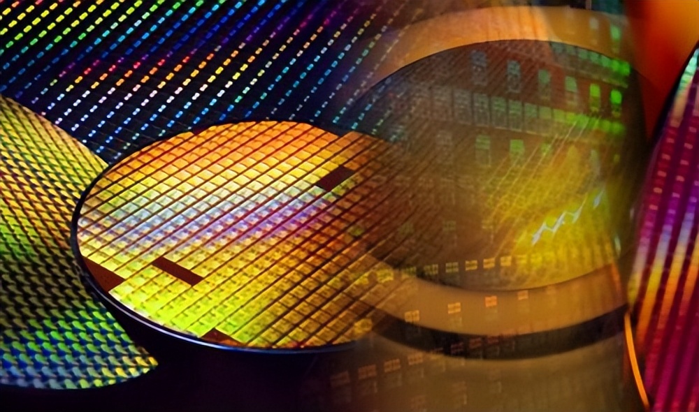 It is reported that the Apple A17 bionic chip will use a different version of the 3nm process ...