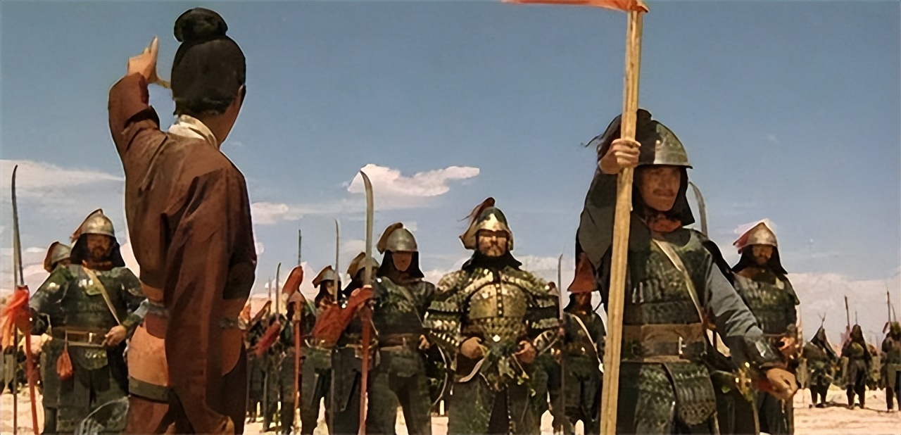 A Brief Discussion on the Huai-Cai Military Group in the Late Tang ...