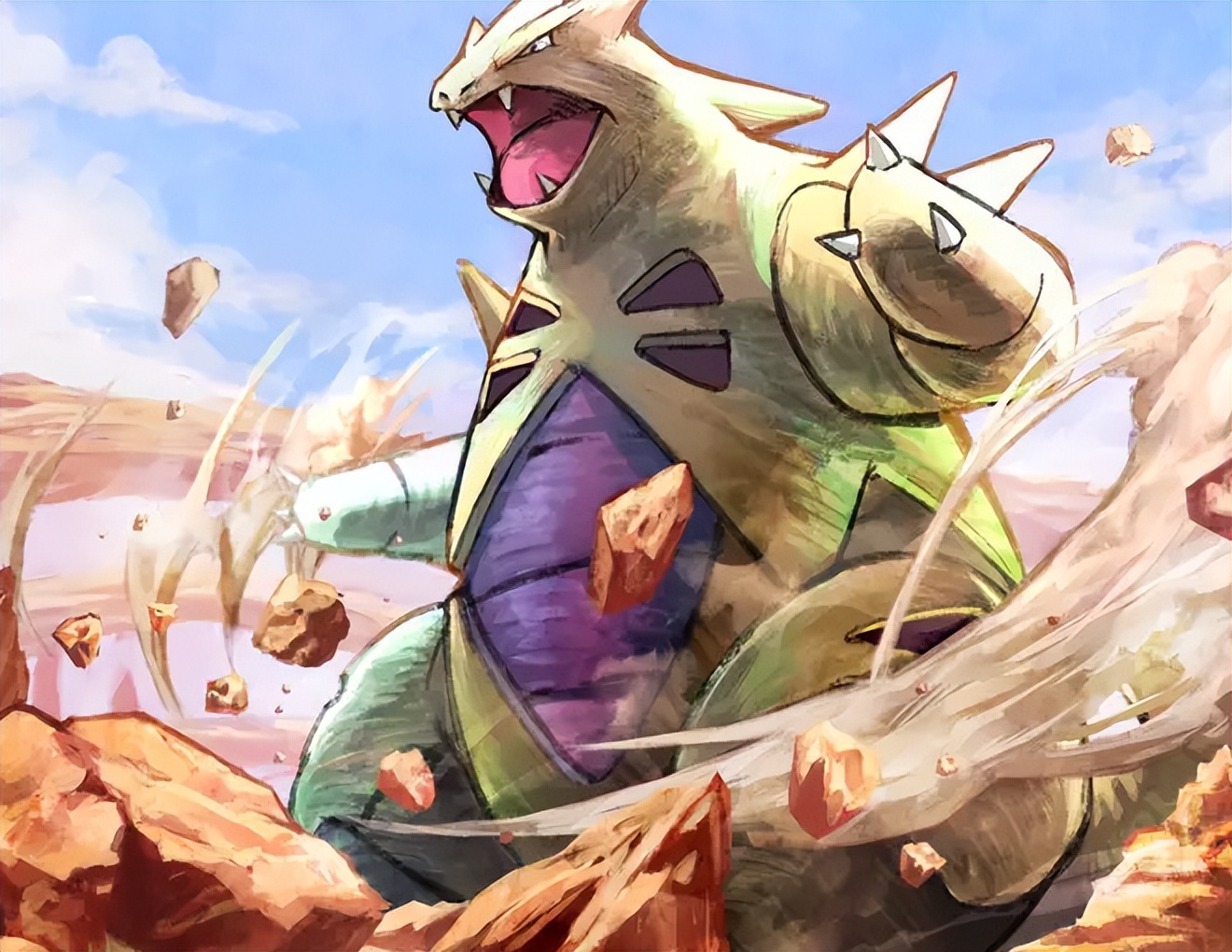 "Pokémon" evil-type bite to bite skills, what is the relationship ...