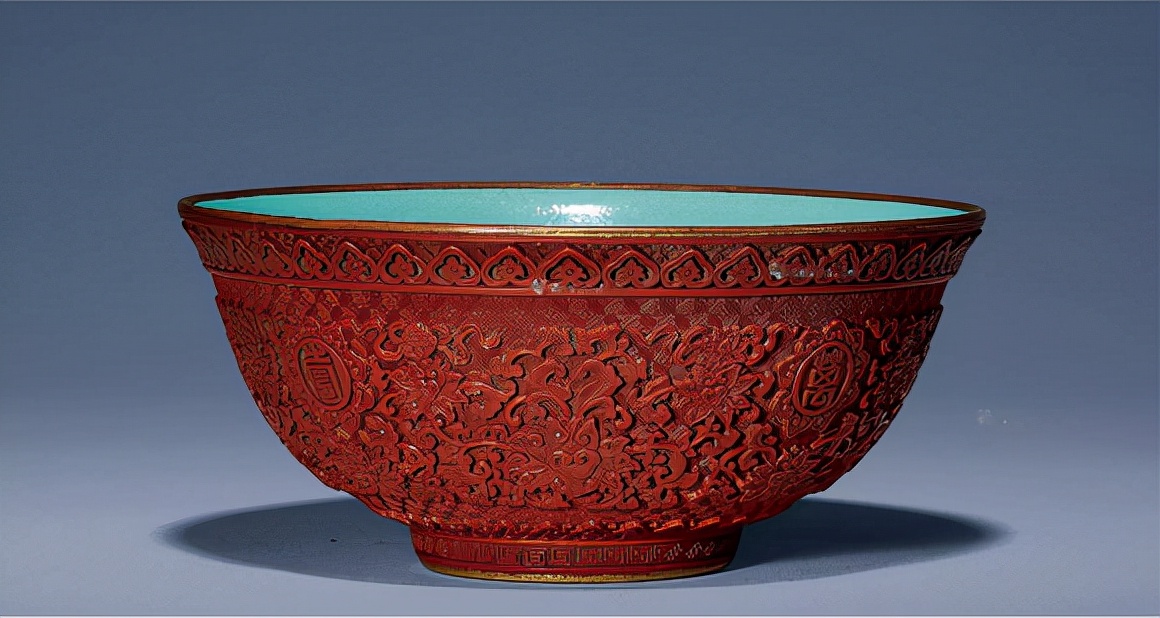 beijing lacquer carving - iNEWS