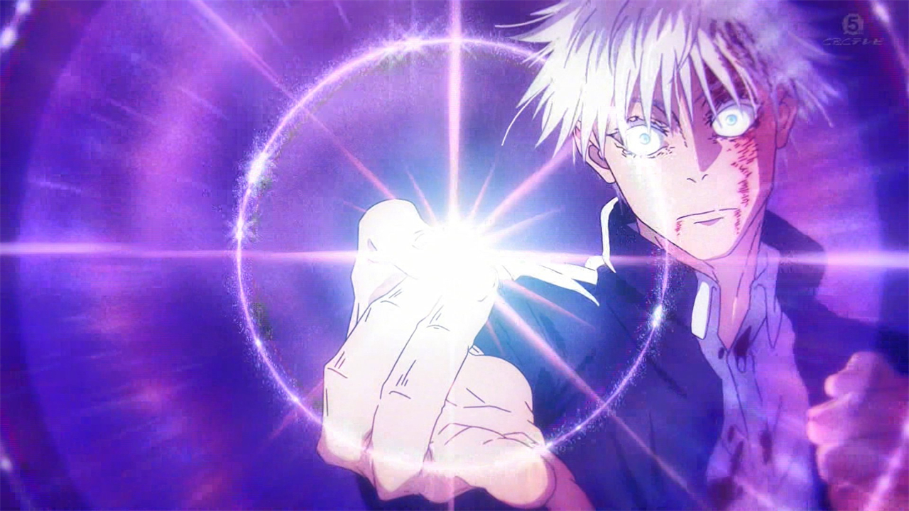 Gojo Wu wakes up and turns into a crazy beauty, Fu Heisher is dying and ...