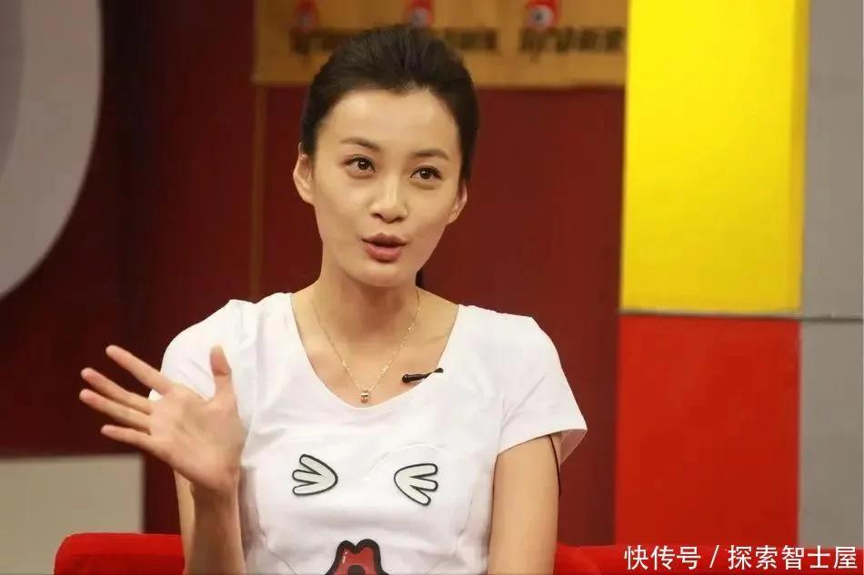 Actor Xu Fanxi: Changed name 4 times and still not popular, lost love ...