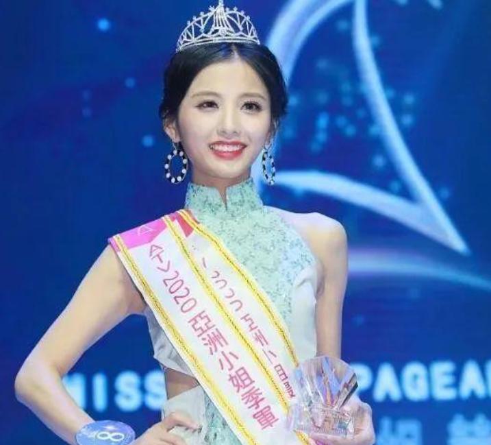 "Let's fall in love 3" Gao Wenjun will debut for money?She has a ...