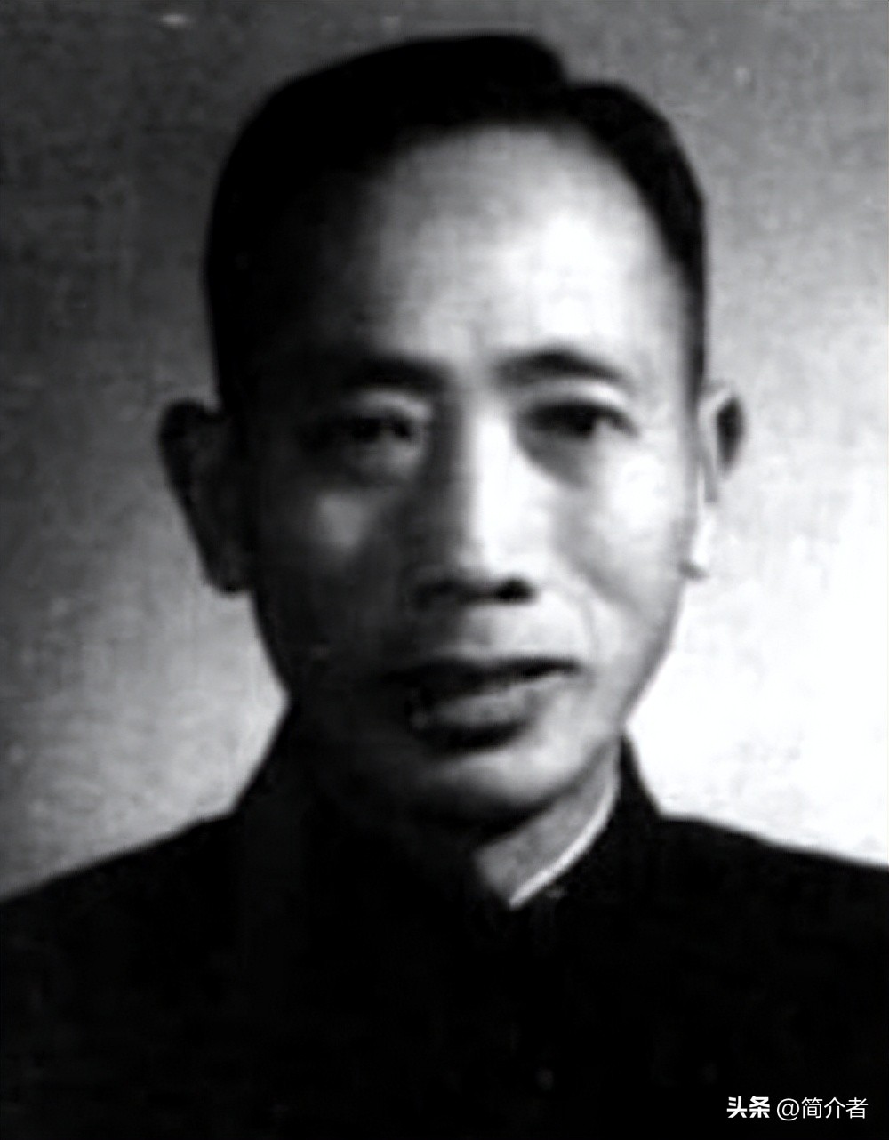 The founding major general who graduated from the fourth phase of the ...