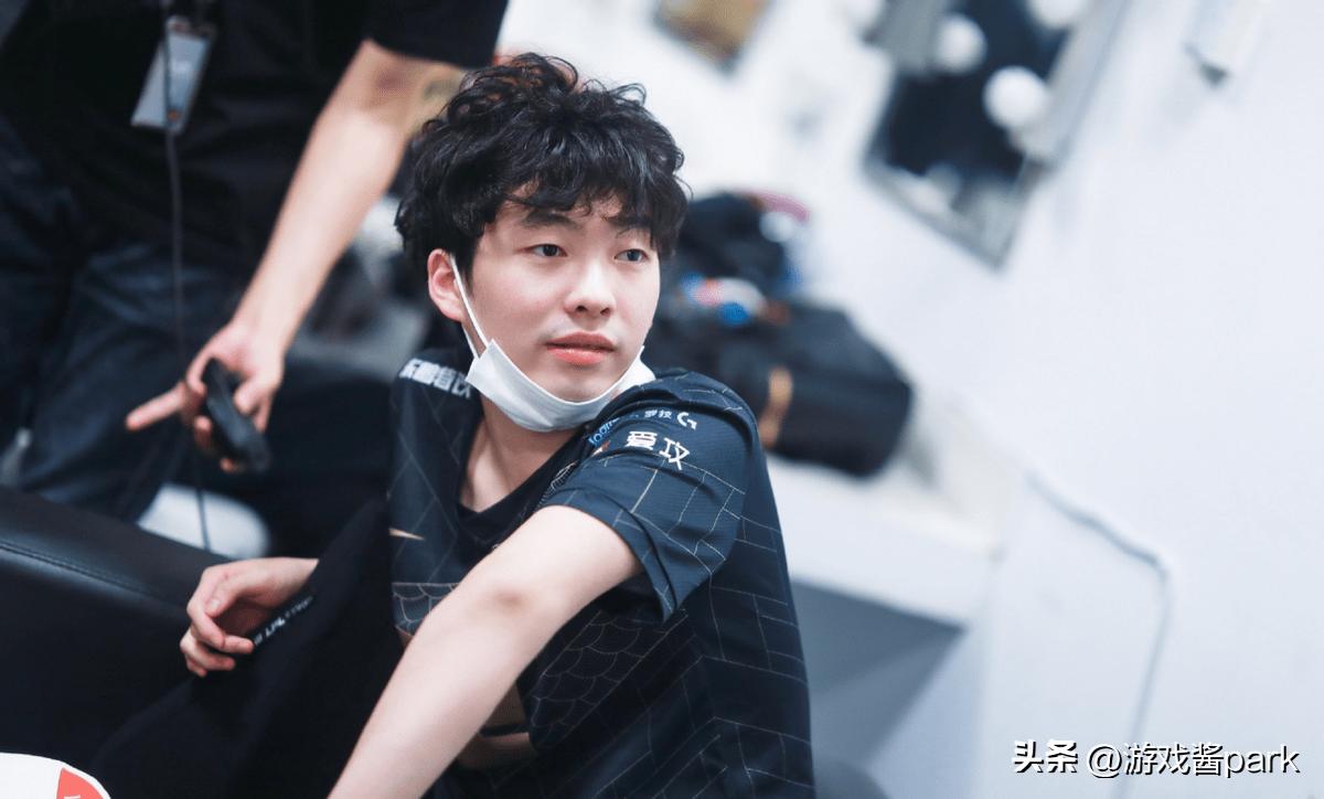 LPL spring is here: RNG official announces that Angel will leave the ...