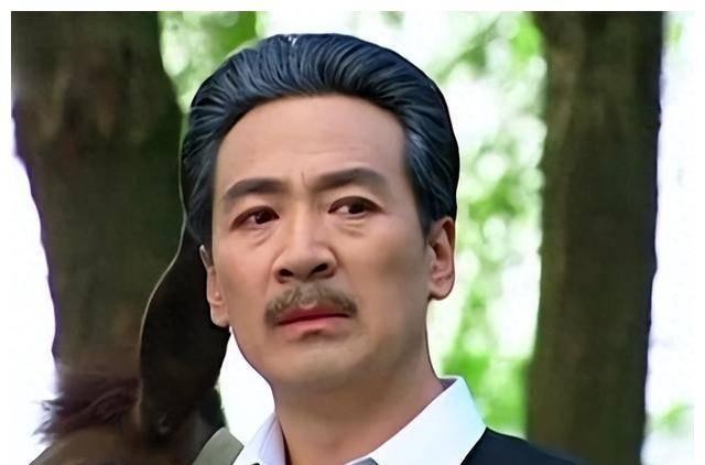 Love in the Rain: Wei Guangxiong can do business, and Lu Zhenhua has a huge fortune, so why can ...