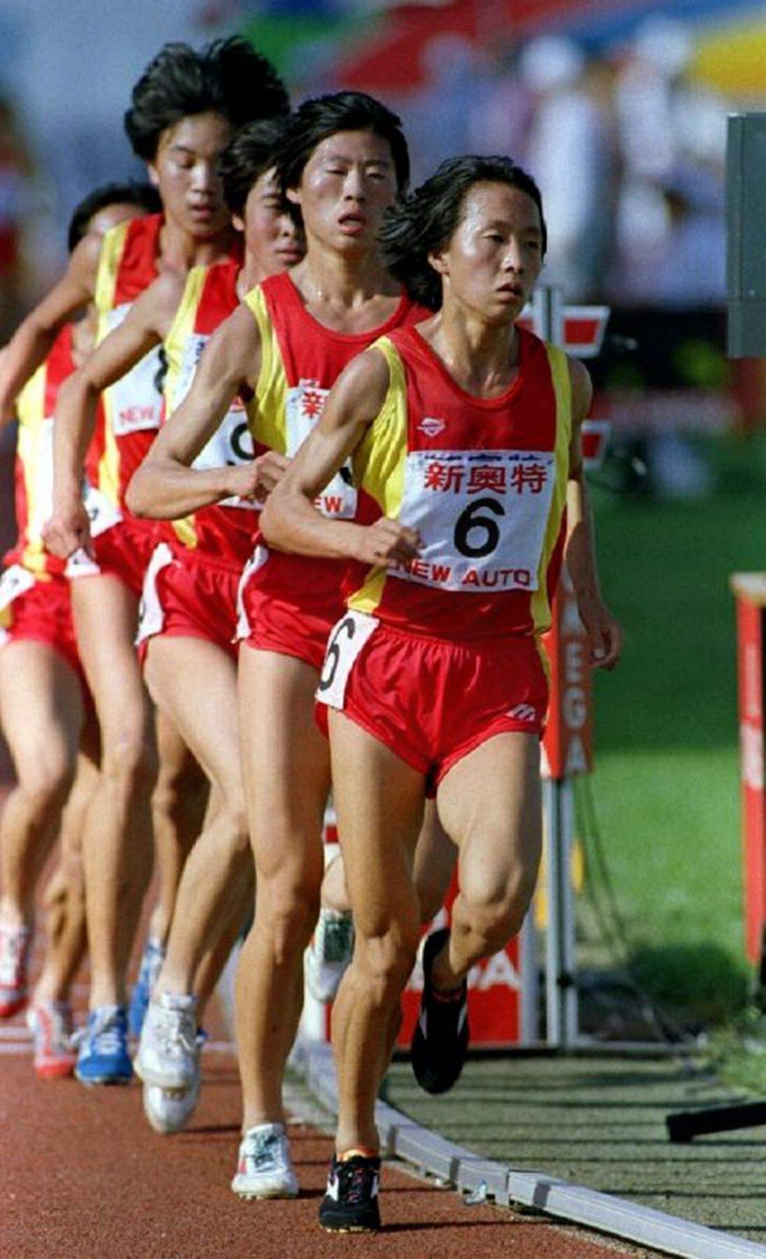 The current situation of Ma Junren, the coach of the Ma Jiajun: he ...