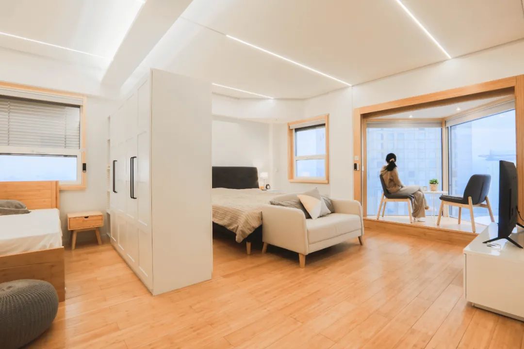 Revealing the Five Improvement Dimensions of Living Buildings - iNEWS