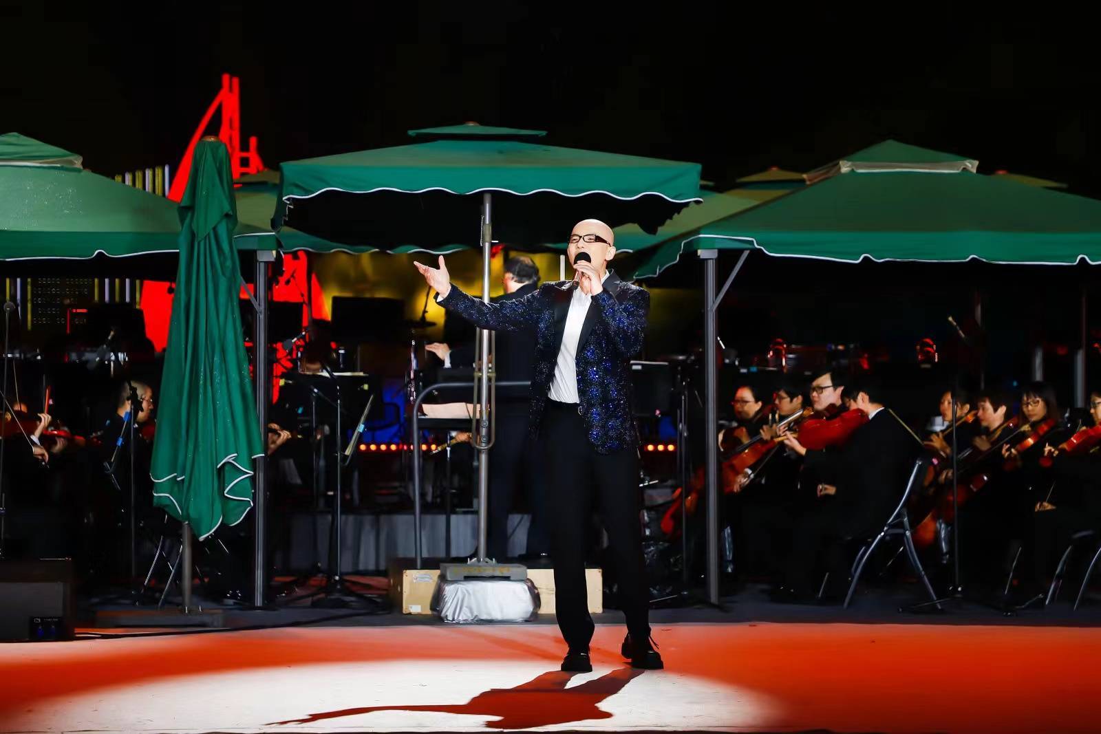 Ping An leads the 2022 Zhongying Black Forest Music Season with three ...