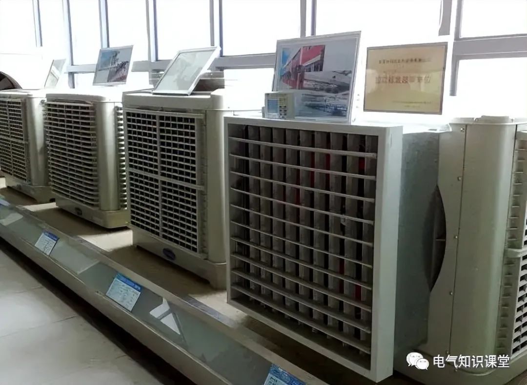 About the power distribution of VRV air conditioners - iNEWS