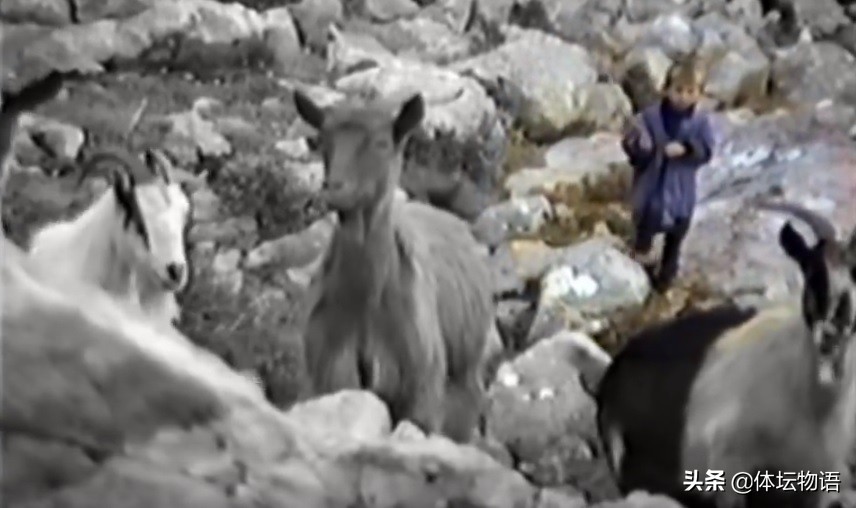 World-class midfielder (2): "The Magic Flute" Luka Modric - iNEWS