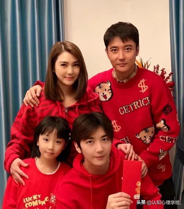 Hong Xin and Zhang Danfeng finally divorced, is it what everyone expects? - iMedia