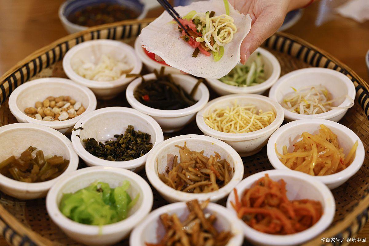 What are the special snacks in Guiyang?Guiyang food search - iNEWS