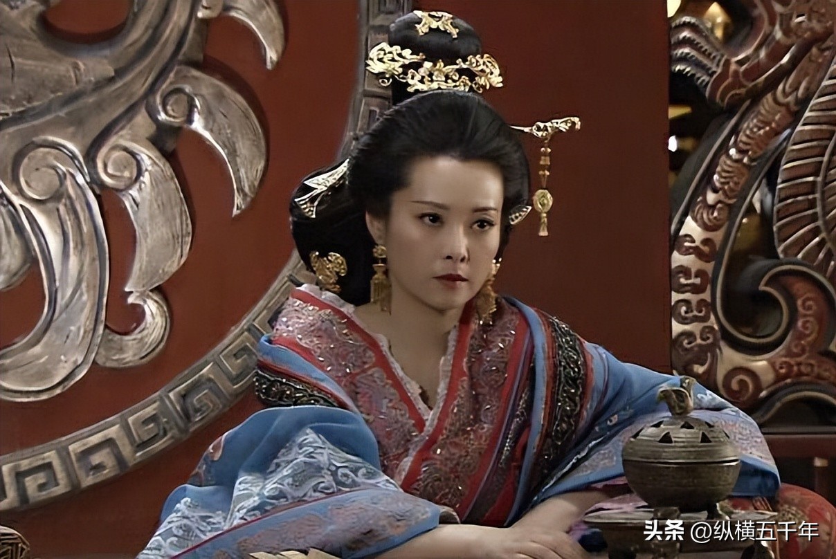 Emperor Xuan of the Han Dynasty asked the prince to choose a concubine ...