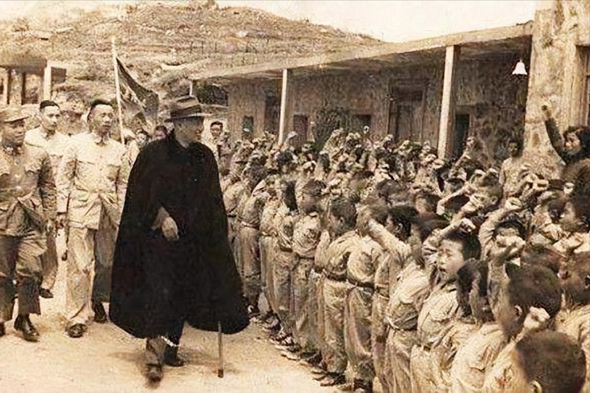 When the Kuomintang retreated in 1949, there were three better ways to ...