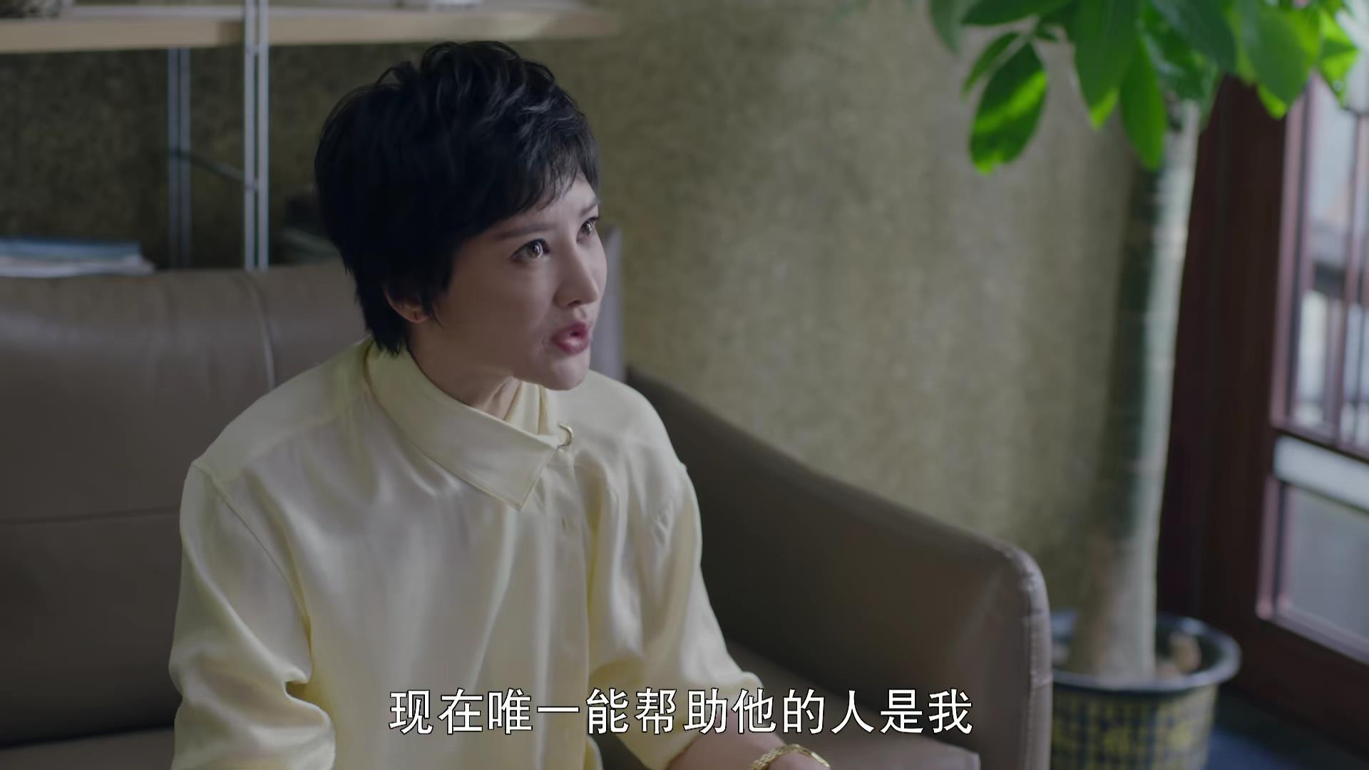 "The Journey Without Confusion" character shaping ranking, Chen Jianbin ...