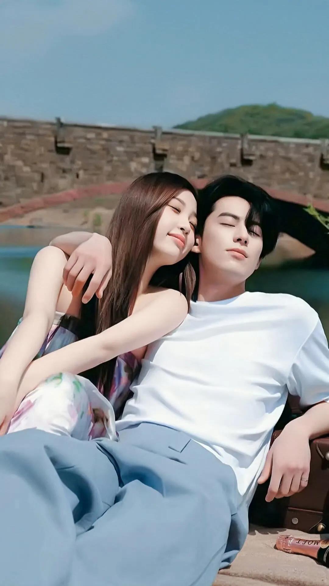 Wang Hedi Yu Shuxin - iNEWS