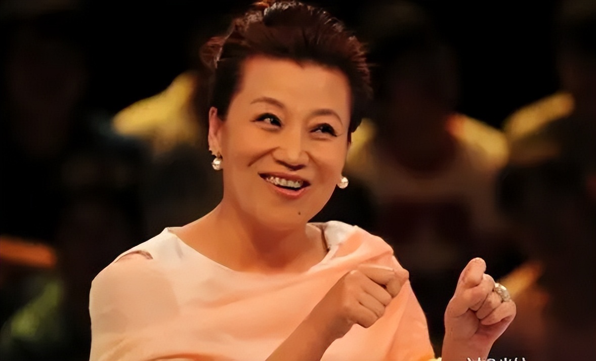 19 years later, looking back at the marriage of Xiao Xiangyu and Wang ...