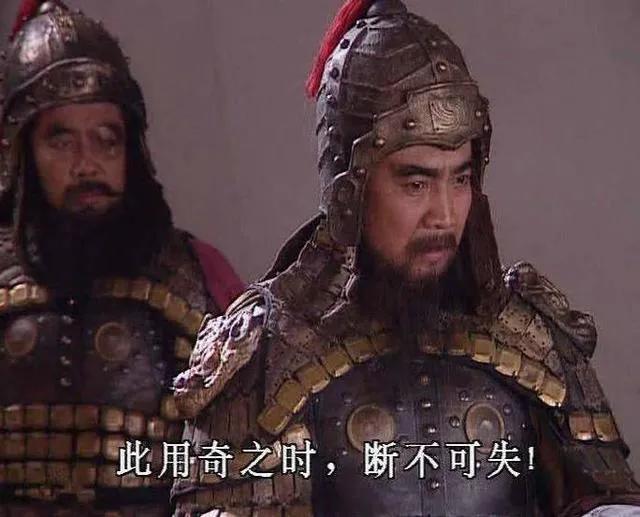 The five most famous generals that Cao Cao admires!Without Zhao Yun ...