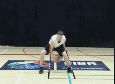 How to play basketball well? - iNEWS