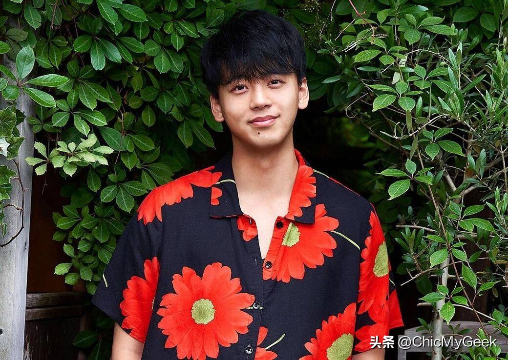 Takeuchi Ryoma's performance in "Roppongi Class" was sealed as a ...