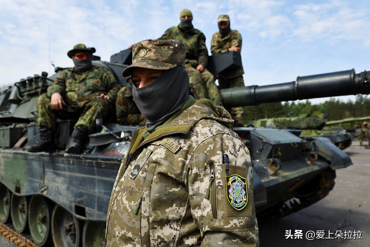 Prigozin was angry again, and publicly named the 72nd Brigade of the ...