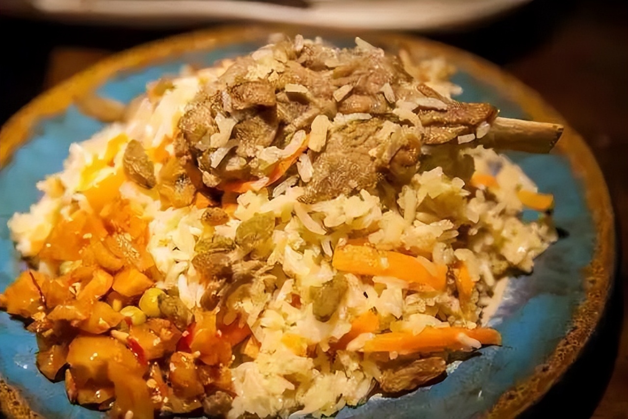 Come and get Xinjiang food that you can make with your hands!(one) - iNEWS