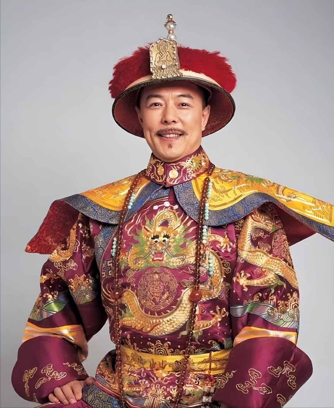 Even though their acting skills are average, they are touted as "old ...