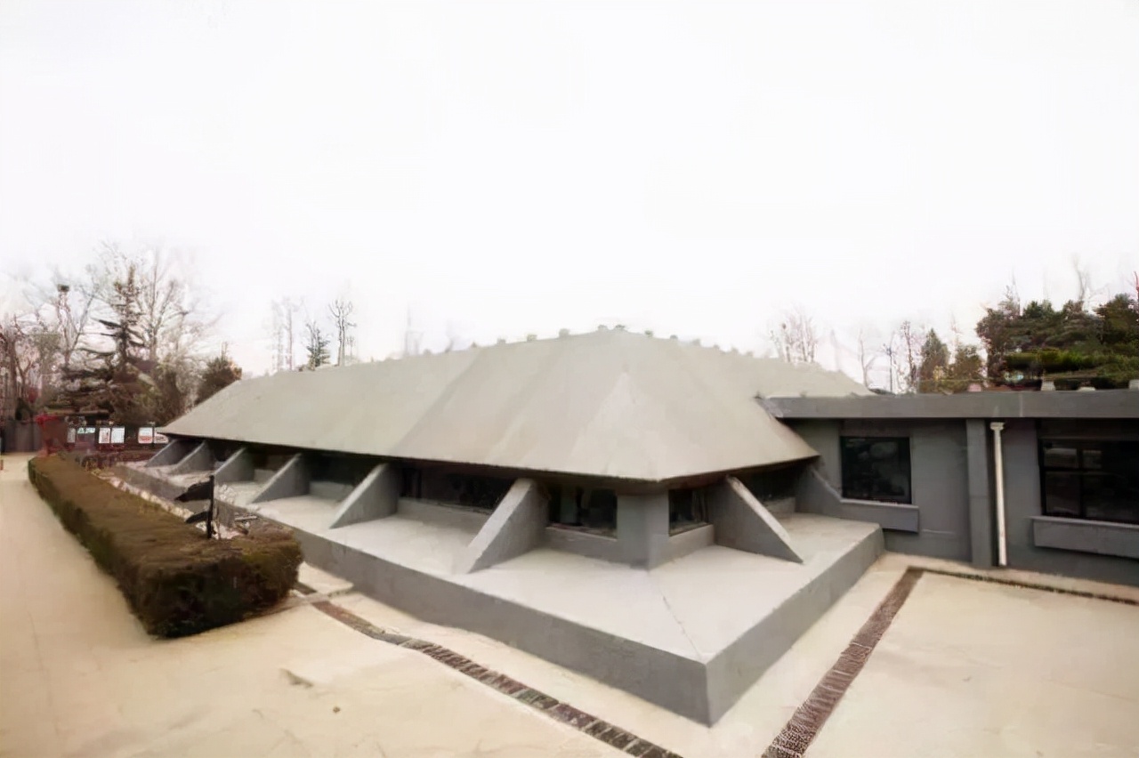 The Mystery of the Mausoleum of King Yan of Dabaotai - iNEWS