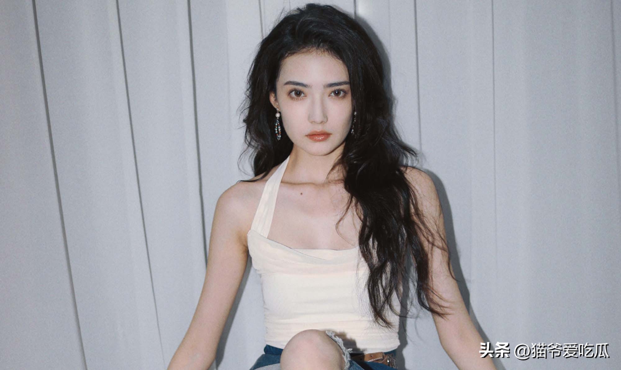 The gentle actor in "The Man in the Dream of Spring": "Treasure Girl ...