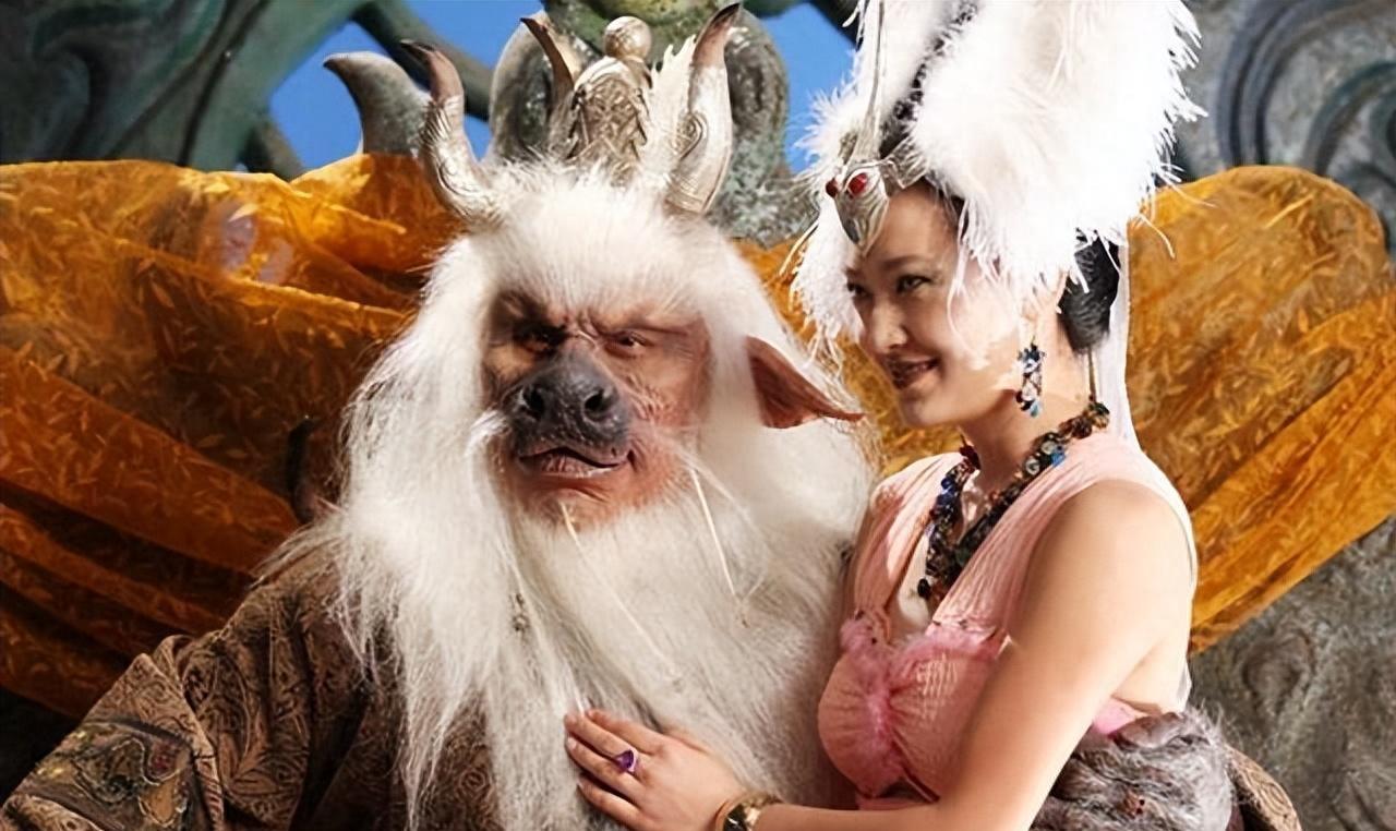 Why didn't the demon king Peng dare to visit Sun Wukong under the Five Elements Mountain when he ...