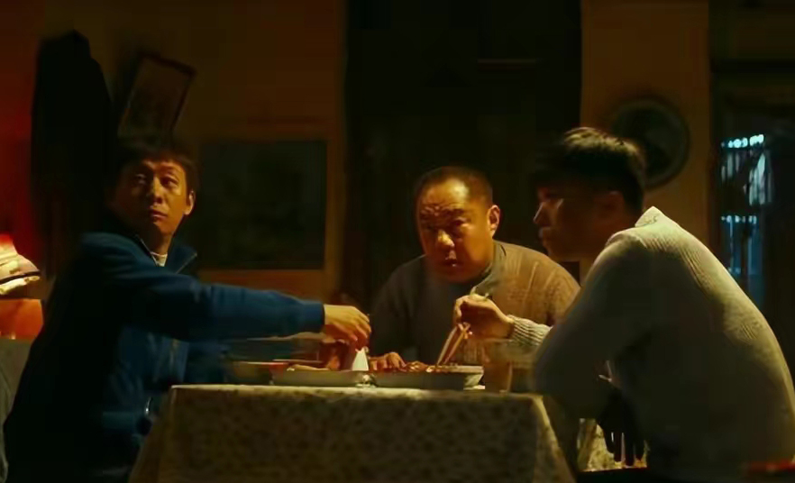 Who is he: Chen Yougui, Zhao Shijie and Jiang Guangshan were the ...