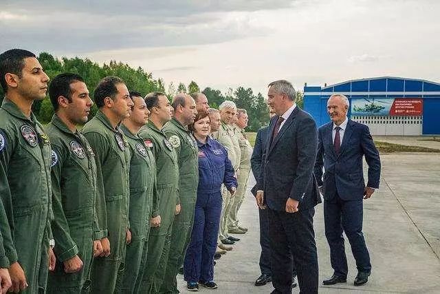 The pilot turned off the engine in anger, the plane crashed into the ...