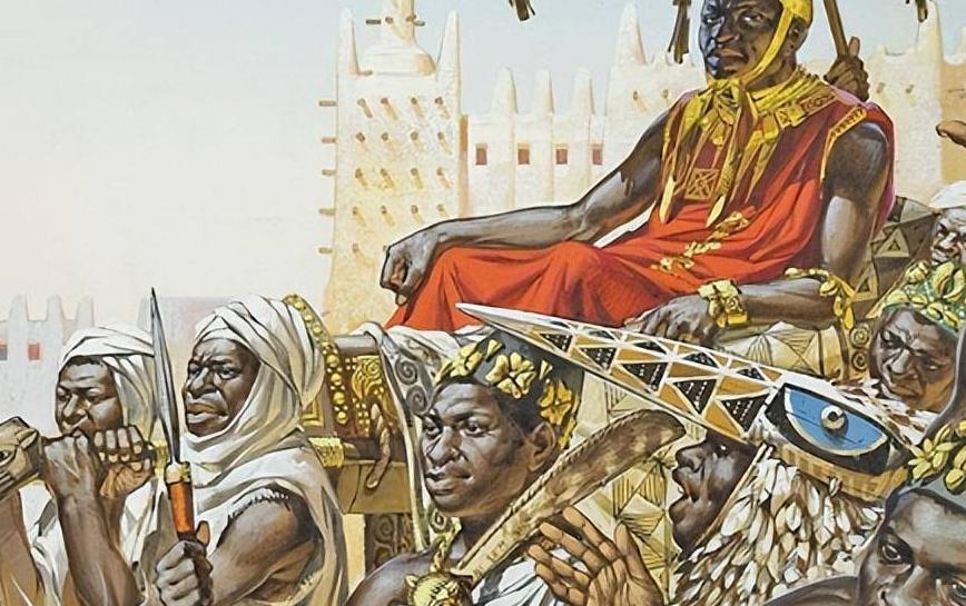 Food in the Mali Empire: a wonderful journey to explore the rich food ...