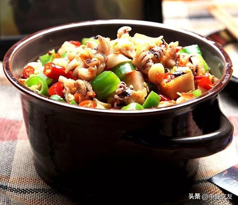 Innovative Fusion Best Selling Dishes - iNEWS