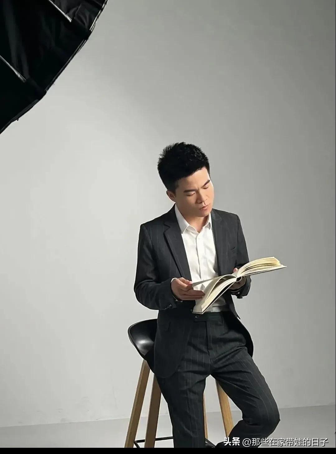 Is Dong Yuhui an Internet celebrity or a teacher?In fact, I've always ...