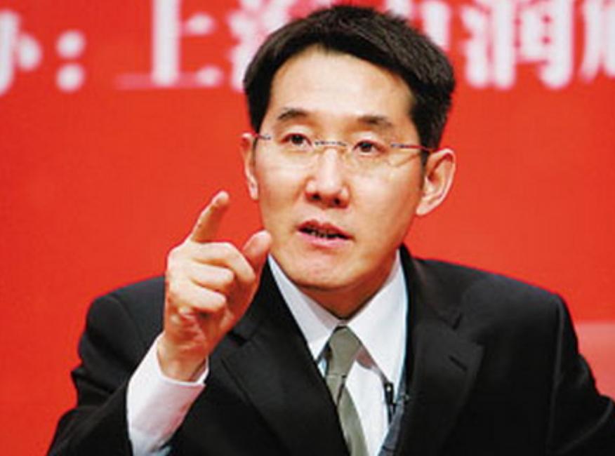 Hai Yan: People in the Beijing circle are masters, Ma Weidu and Wang ...