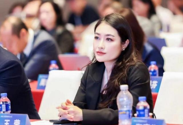 Wang Ying of Xinxuan Group: Live streaming brings "volcanic potential ...